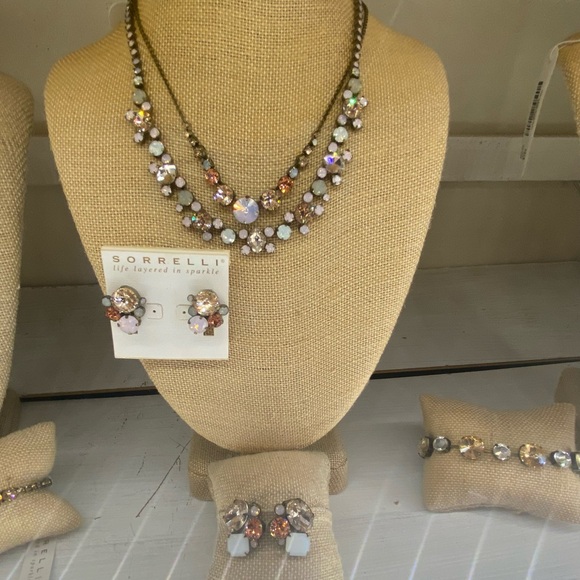 Sorrelli | Jewelry | Sorrelli Jewelry | Poshmark